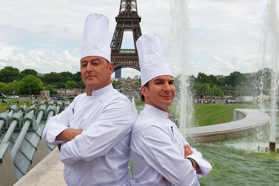 Comme un chef! – Le site des Cinéphiles de DreamAgo